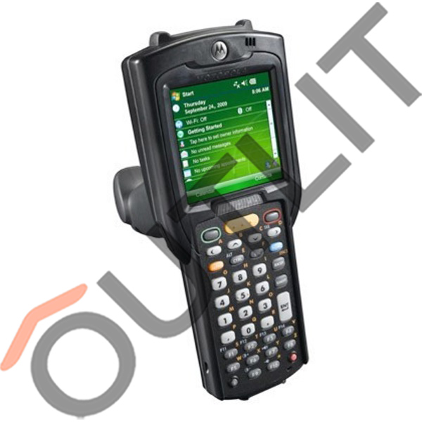 Мобільний термінал збору даних Motorola/Zebra MC3190