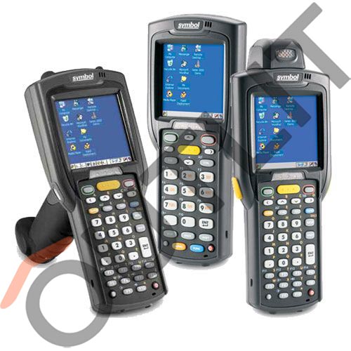 Мобільний термінал збирання даних Motorola MC3090